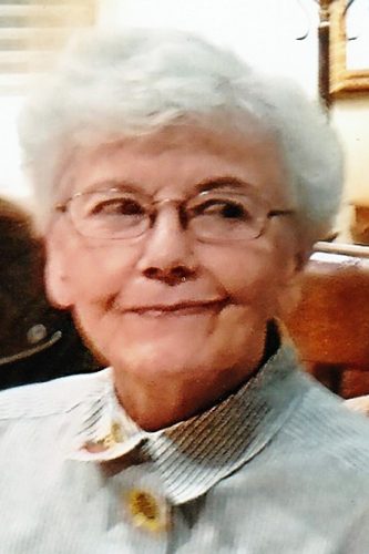 Margaret Stanley 1937-2019 | News, Sports, Jobs - Tribune Chronicle